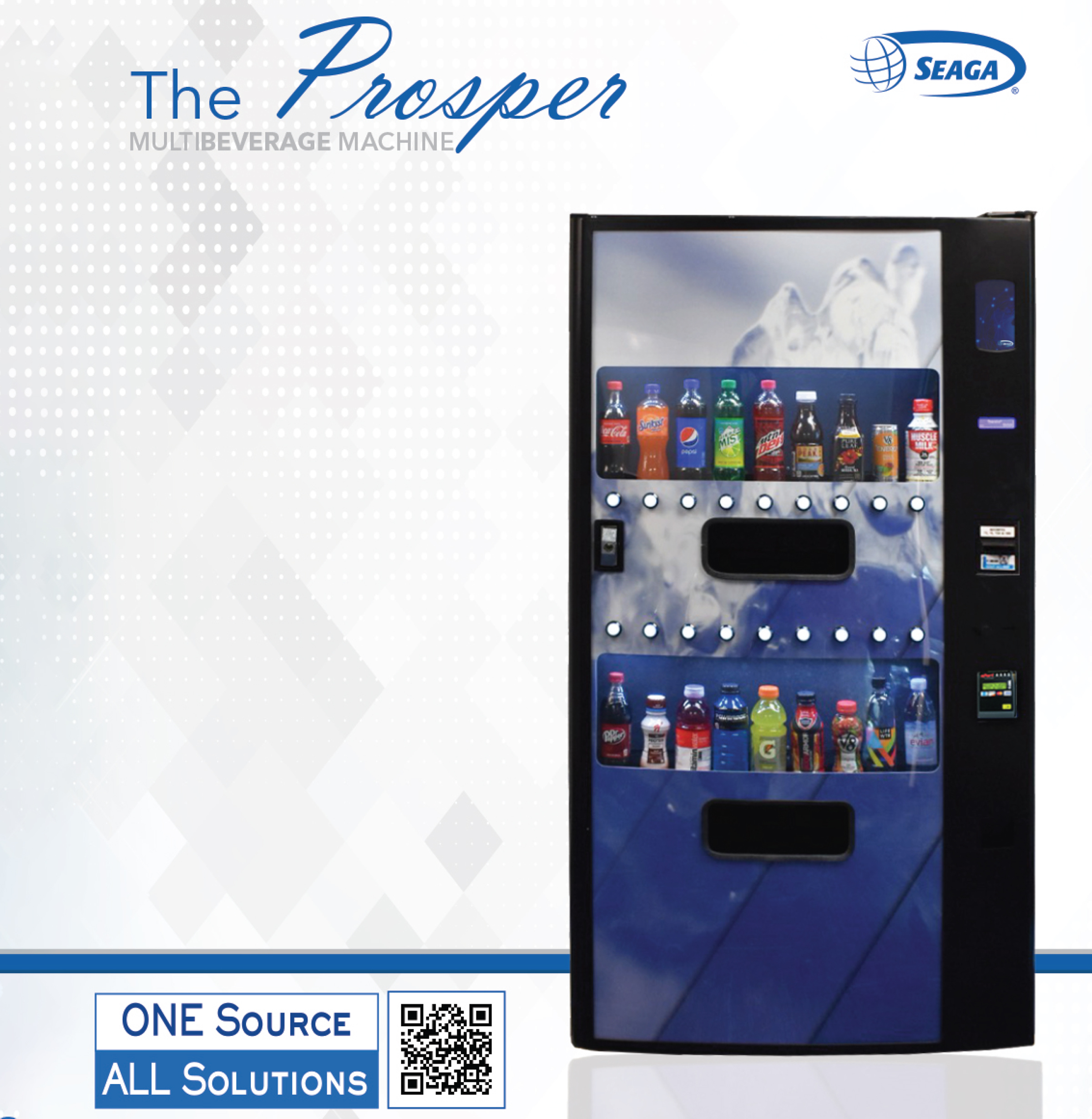 Prosper-2019 - Seaga Manufacturing