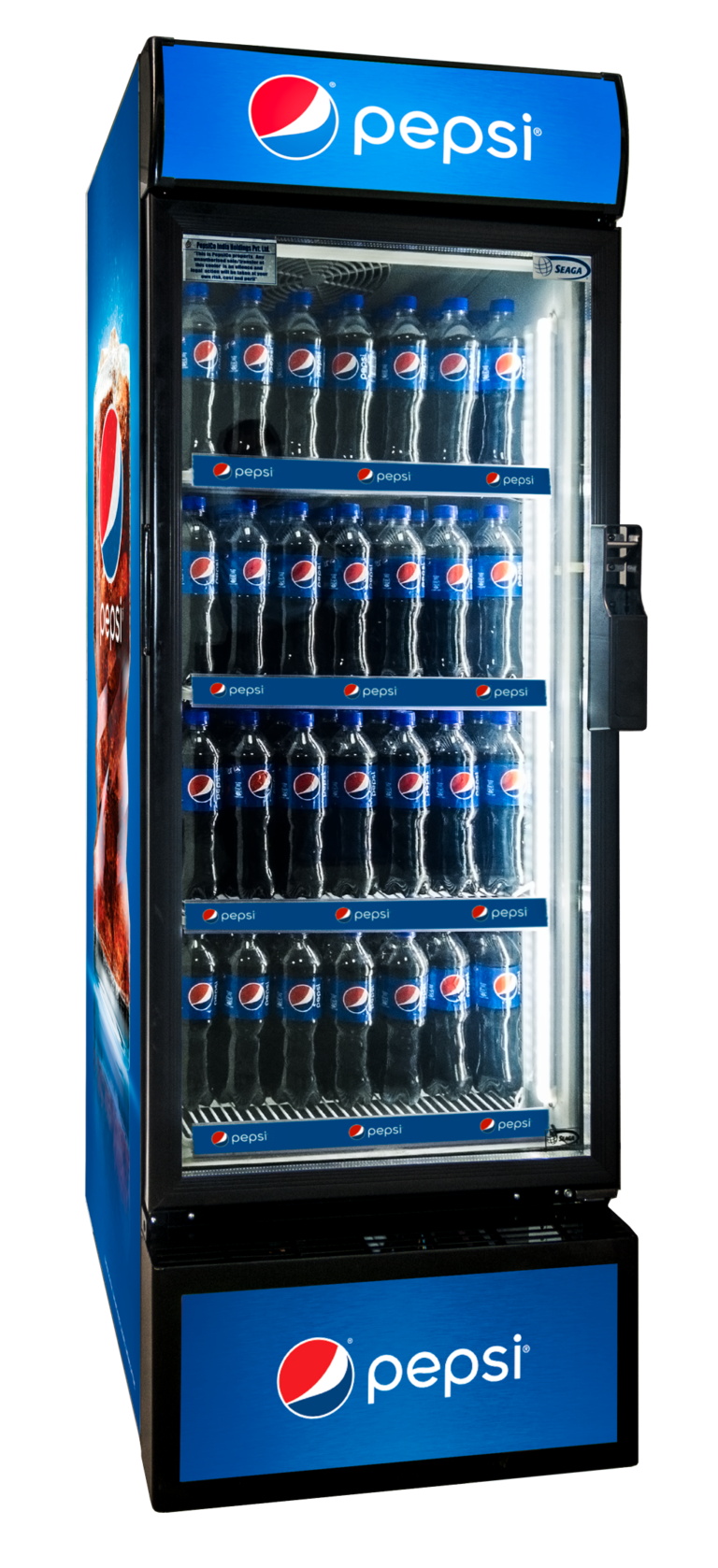 S400 - Seaga Manufacturing