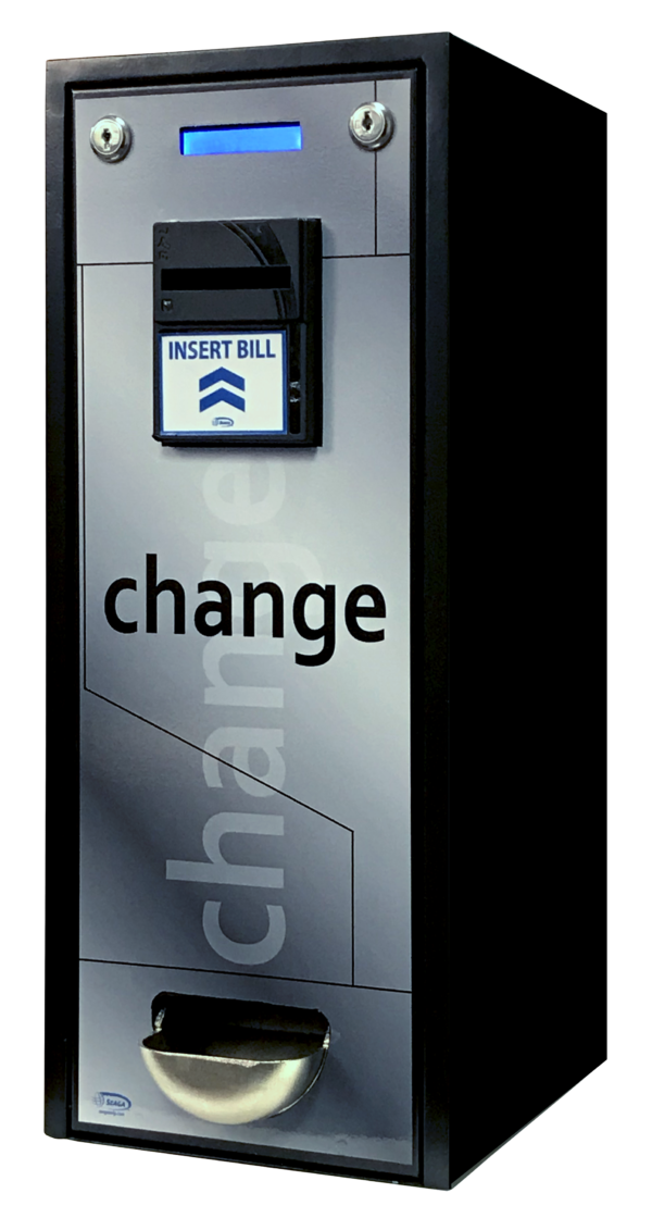 CM1250 - Seaga Manufacturing