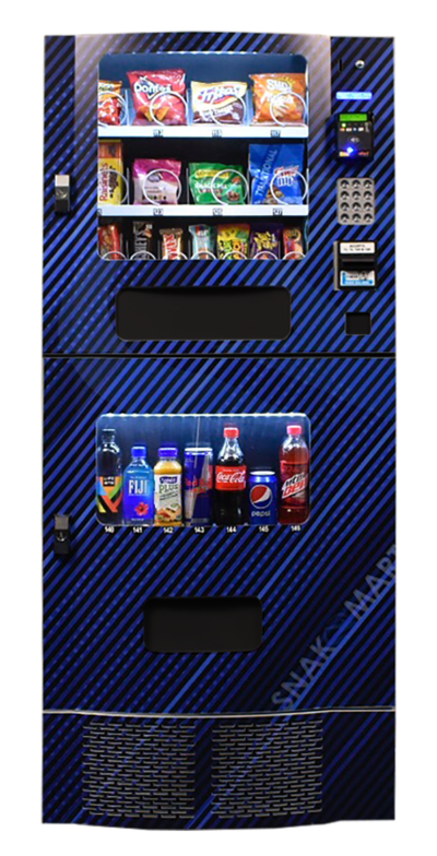 Seaga Snakmart SM2300 - Seaga Manufacturing