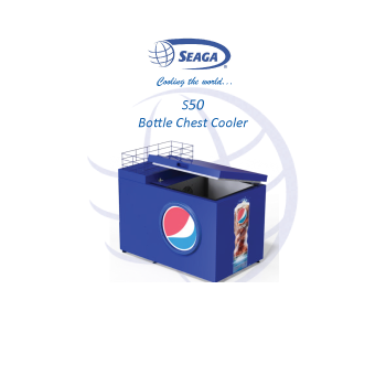 s50 - Seaga Manufacturing